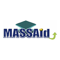 MASSAid Portal for students - User Login